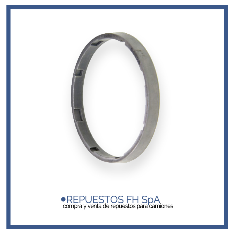 VOLVO - Repuestos FH SpA