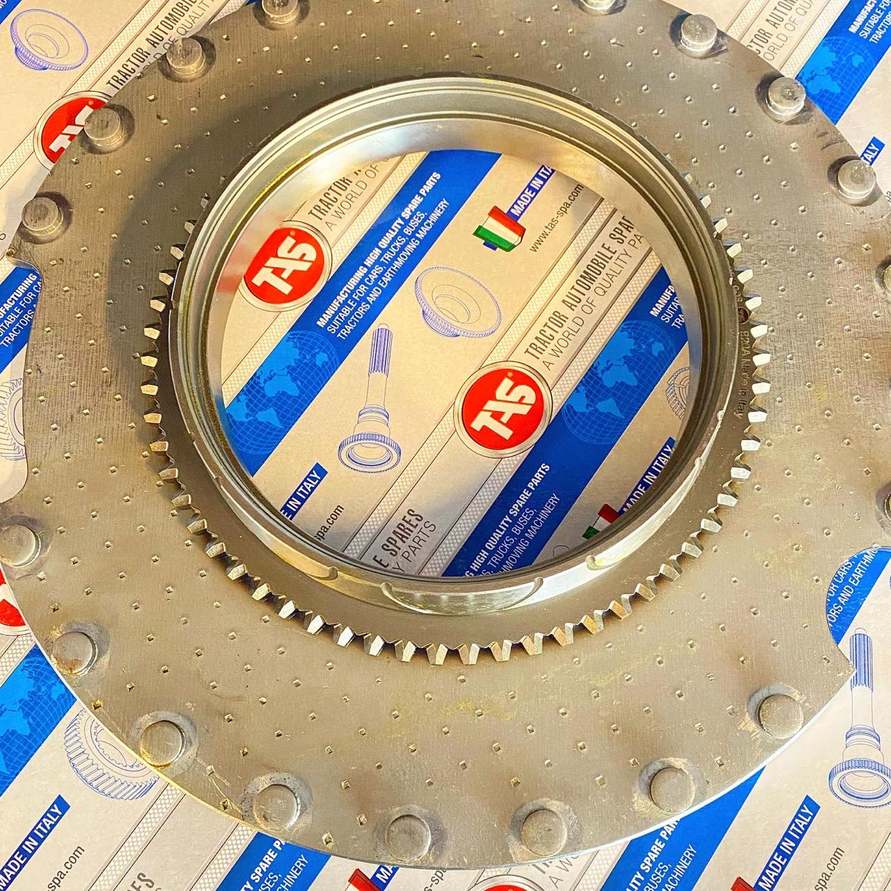 1315233006 PLATO BAJA GAMA CAJA ZF – Repuestos FH SpA