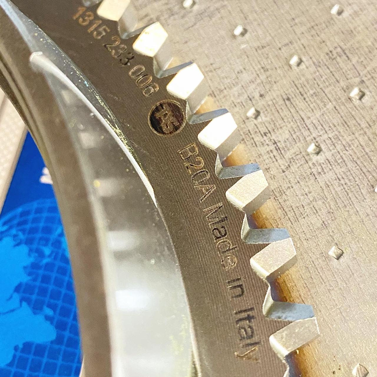 1315233006 PLATO BAJA GAMA CAJA ZF – Repuestos FH SpA