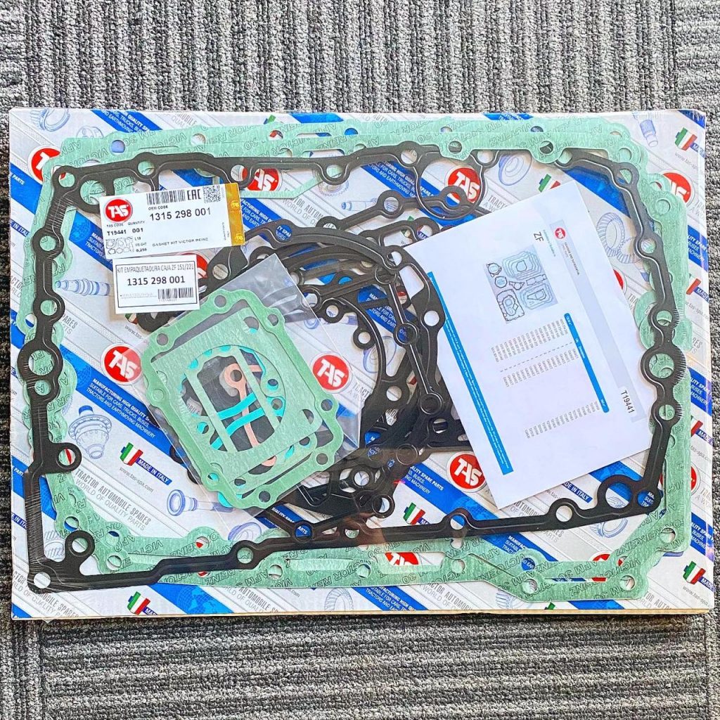 1315298001 KIT EMPAQUETADURA CAJA ZF 151/221 – Repuestos FH SpA