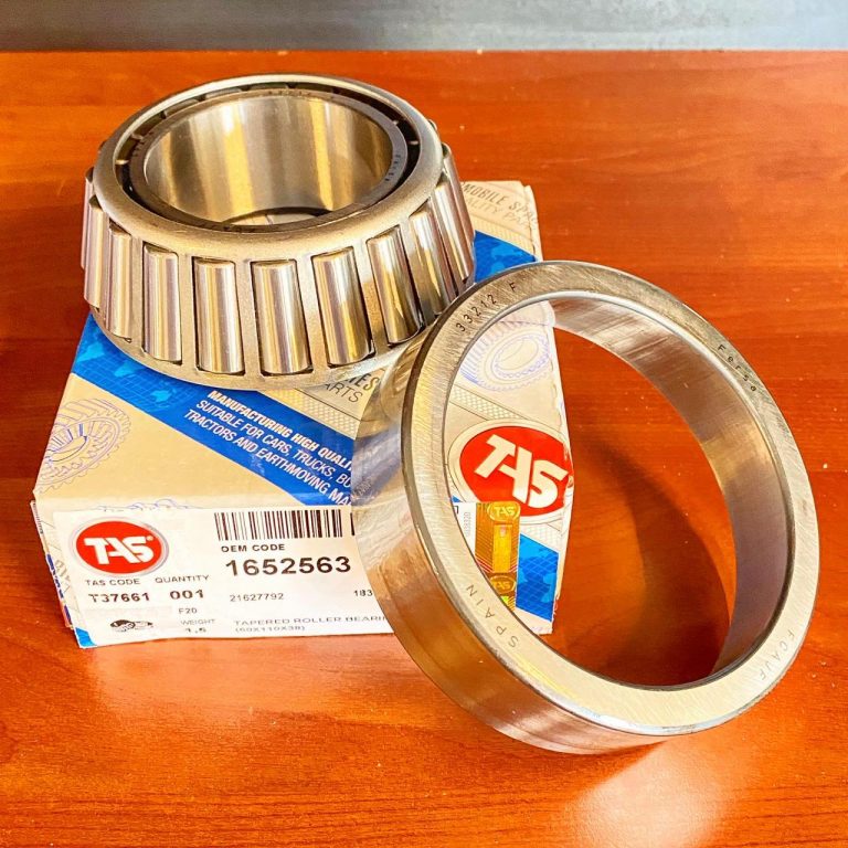 20904803 EJE PILOTO 24 ESTRIAS VT 2214 – Repuestos FH SpA