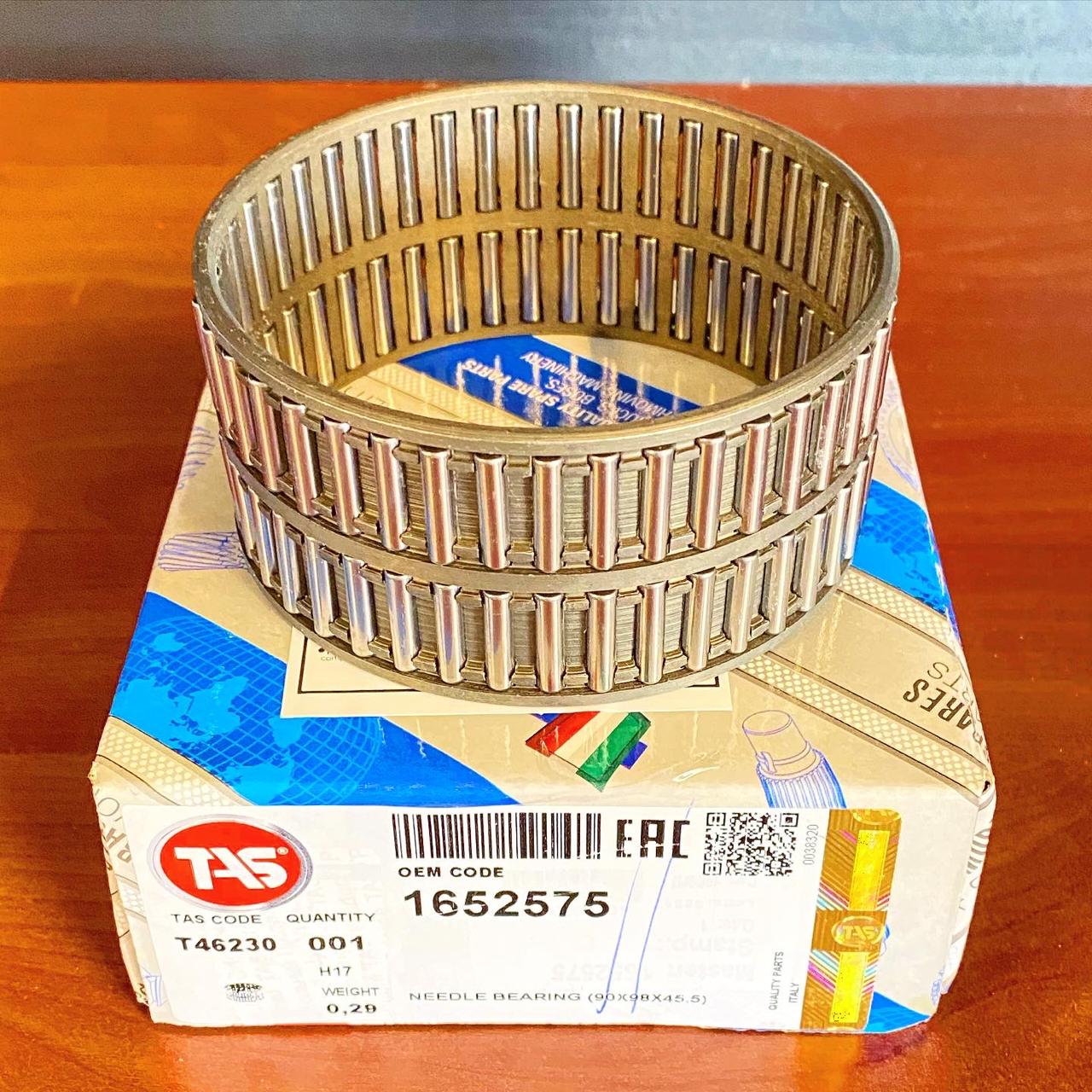 20476025 RETEN DELANTERO CAJA VT – Repuestos FH SpA