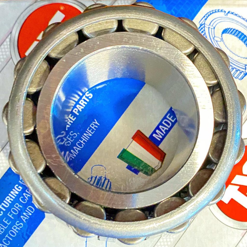 1656116 RODAMIENTO INTERIOR PILOTO CAJA AT 2512 C – Repuestos FH SpA