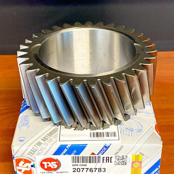 Repuestos cajas Volvo – Página 2 – Repuestos FH SpA