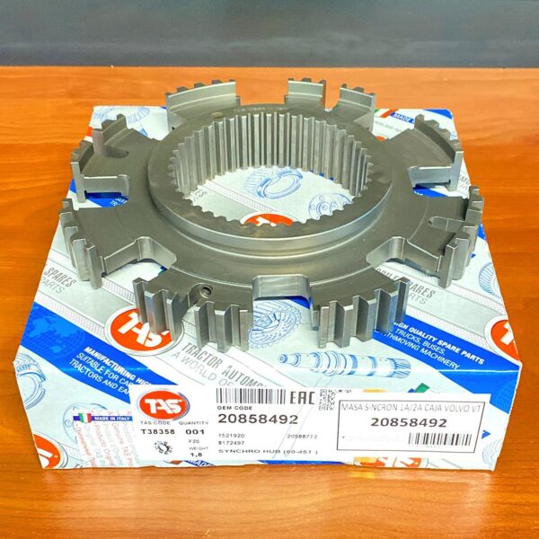 3092575 KIT REPARO SPLIT CAJA VT – Repuestos FH SpA