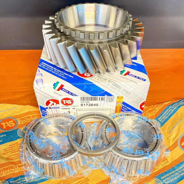 20562628 KIT PASTILLA DE BRONCE CAJA AT 2512 C – Repuestos FH SpA