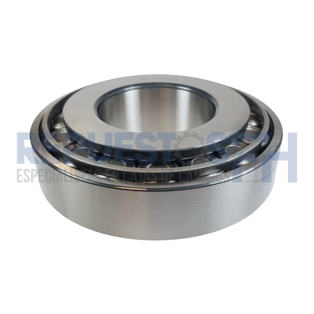 20544785 EJE TRIPLE CAJA I-SHIFT VOLVO – Repuestos FH SpA