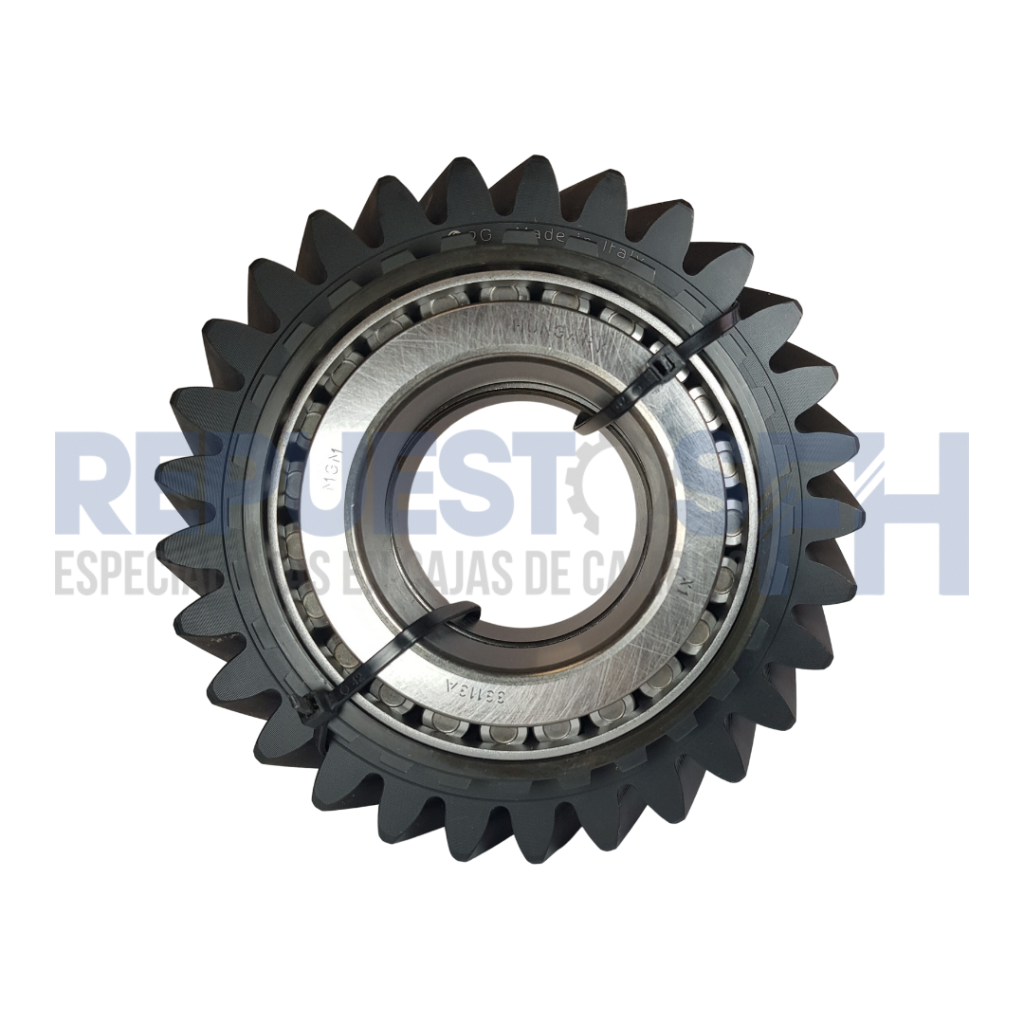 22176325 MANOJO CABLE CAJA I-SHIFT TIPO C – Repuestos FH SpA