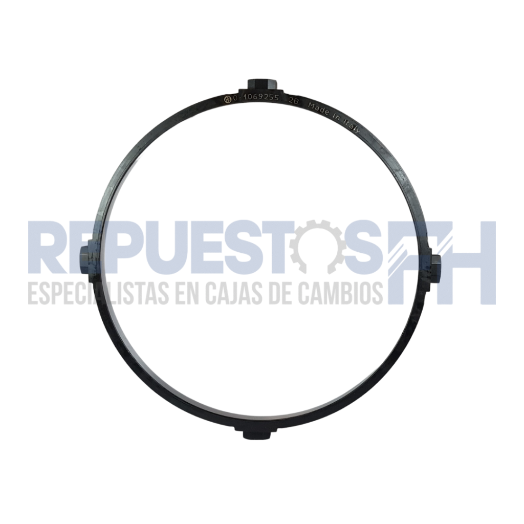 21911585 KIT EMPAQUETADURA AT 2612 F – Repuestos FH SpA