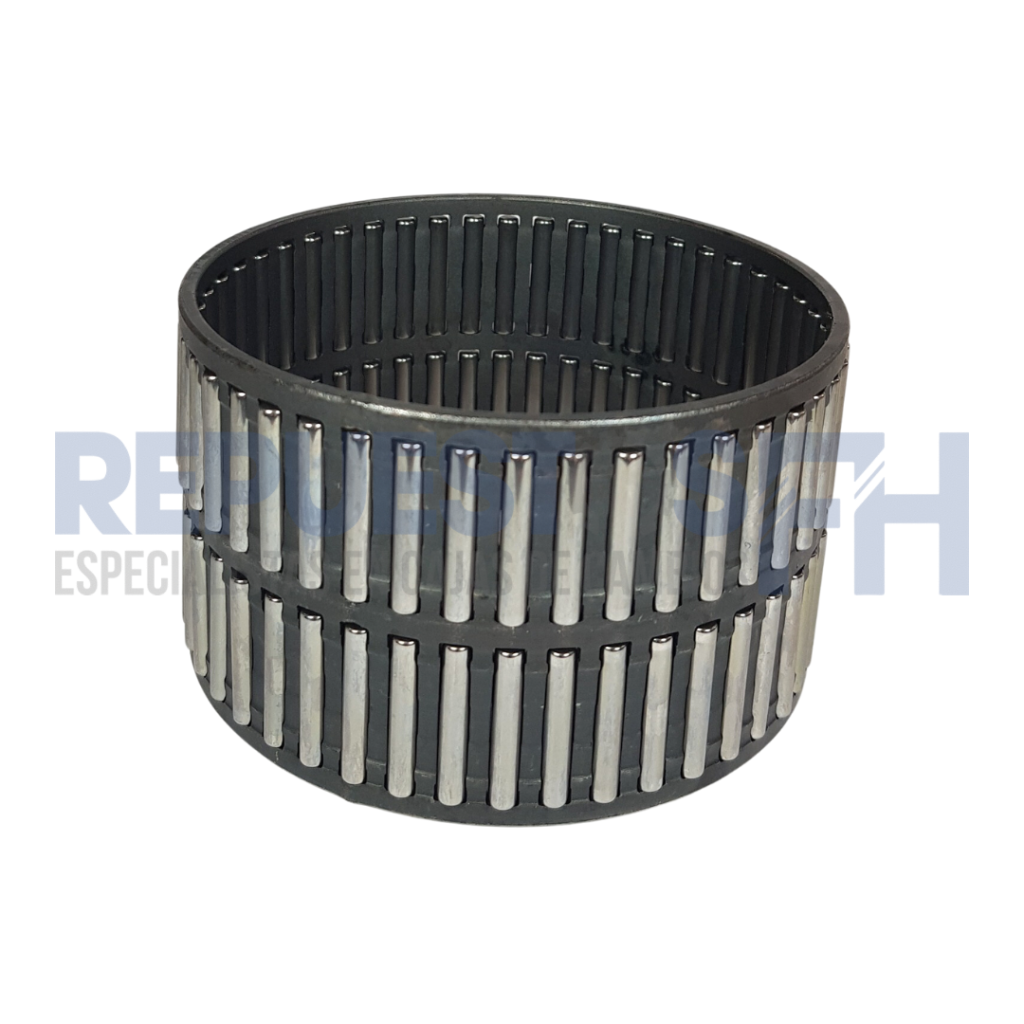 1521452 JAULA DE AGUJA PIÑON 2A CAJA VOLVO – Repuestos FH SpA