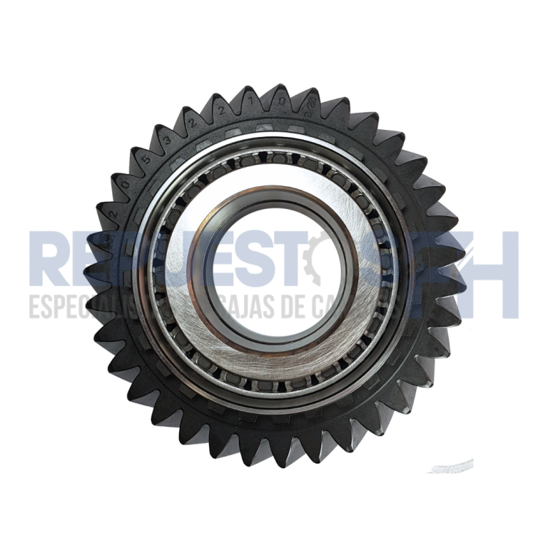 21482847 CONO GAMA I-SHIFT CON INTARDER – Repuestos FH SpA