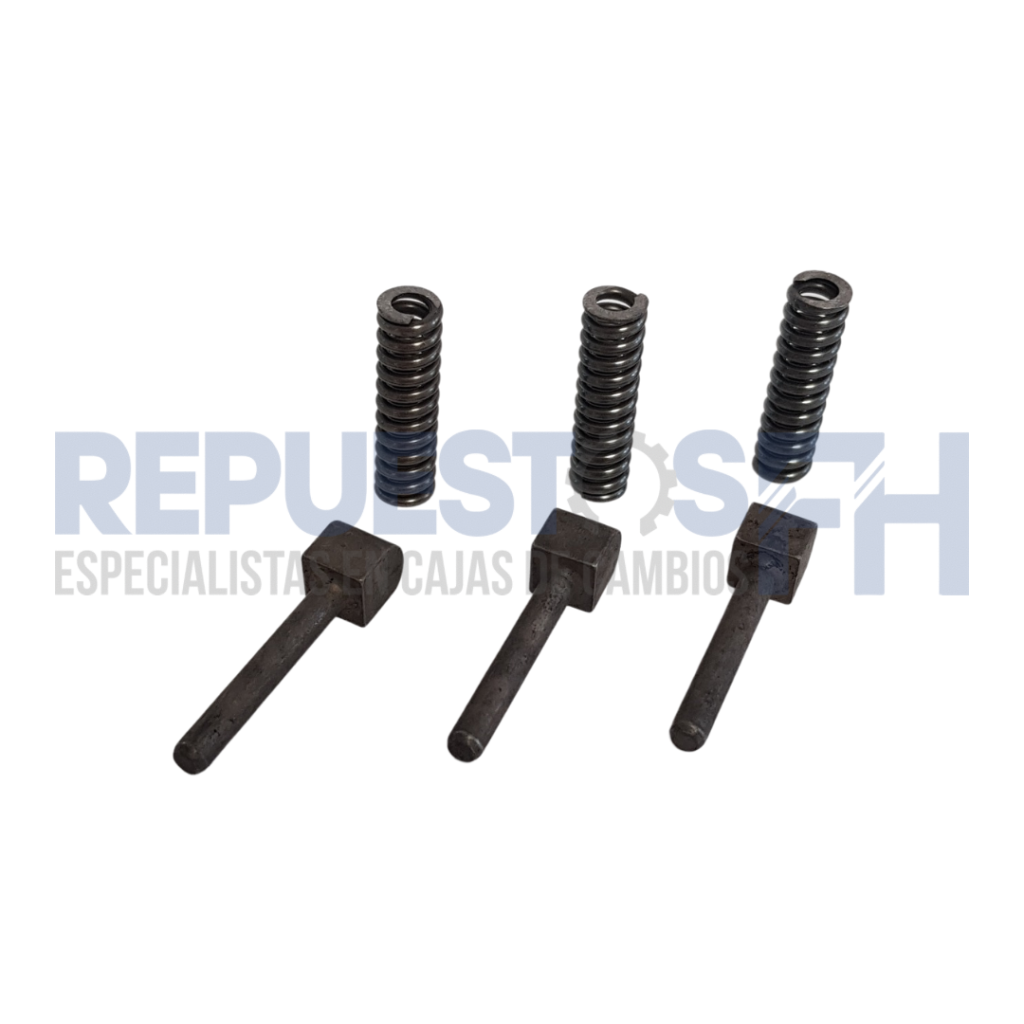 1295298956 KIT TRABAS CON RESORTE CAJA BÁSICA ZF – Repuestos FH SpA