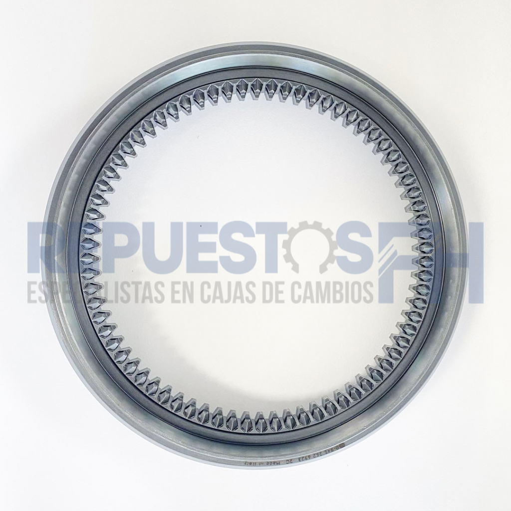 9452626923 CARRO GAMA GP CAJA MERCEDES G240 – Repuestos FH SpA