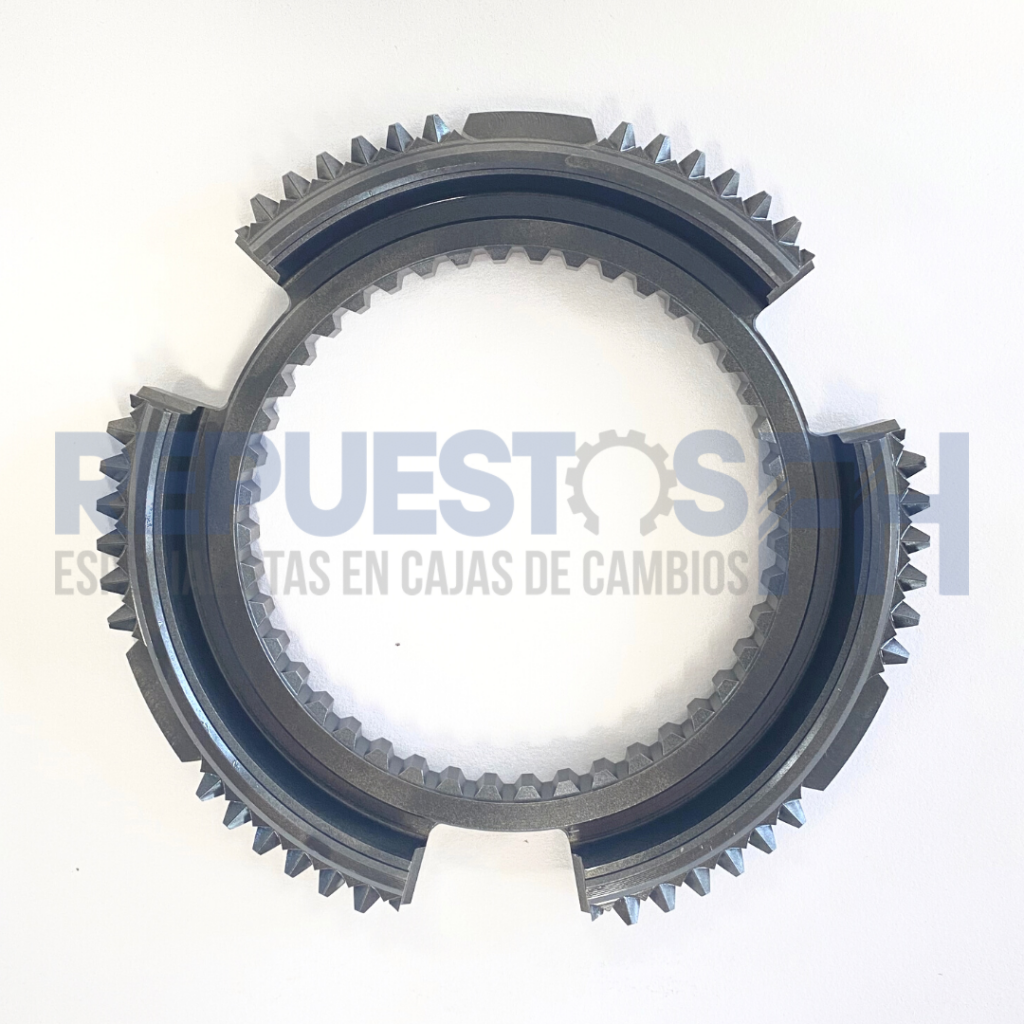 MERCEDES – Repuestos FH SpA