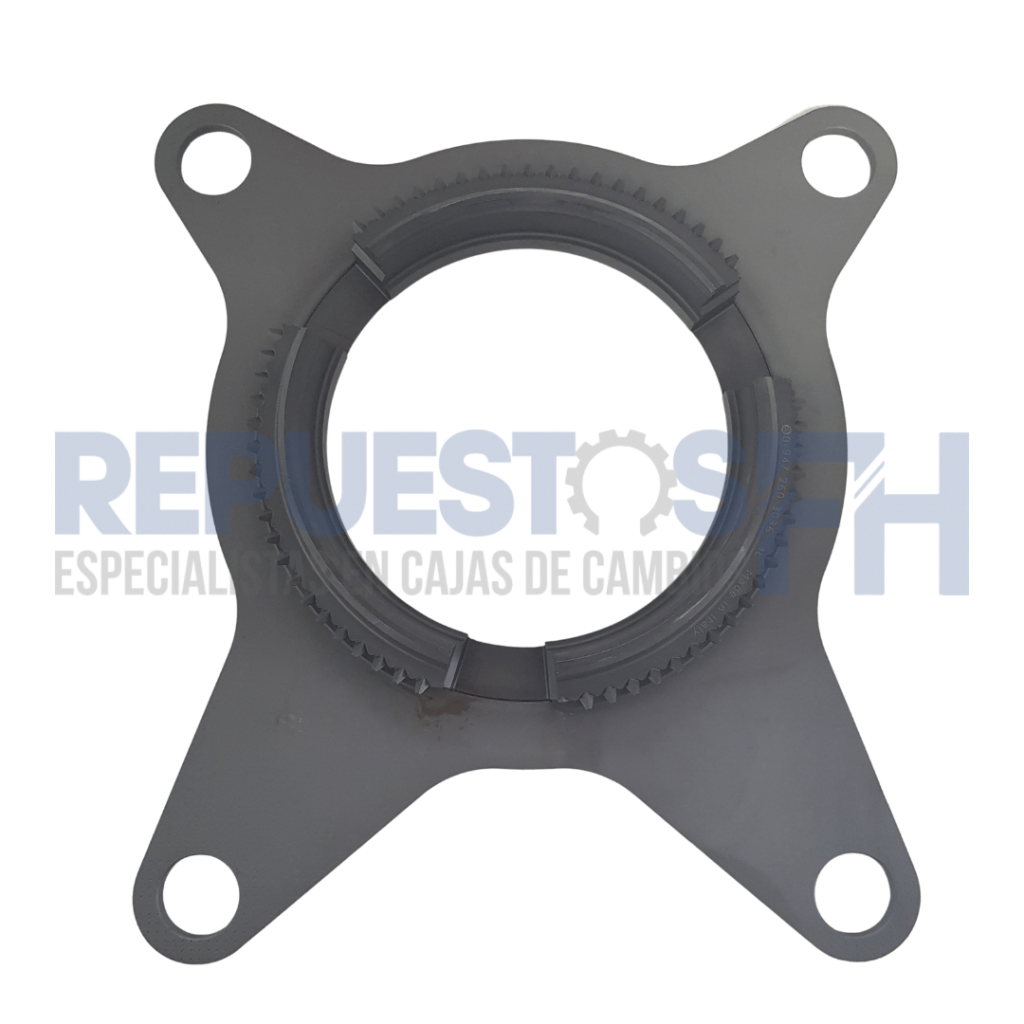 9472603036 CONO SINCRON BAJA GAMA – Repuestos FH SpA