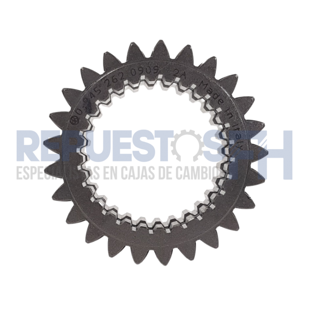 9452620909 PIÑON CENTRAL G240 – Repuestos FH SpA