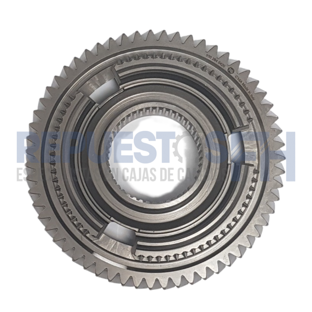 9302640420 CONO SINCRONIZADOR CAJA MERCEDES – Repuestos FH SpA