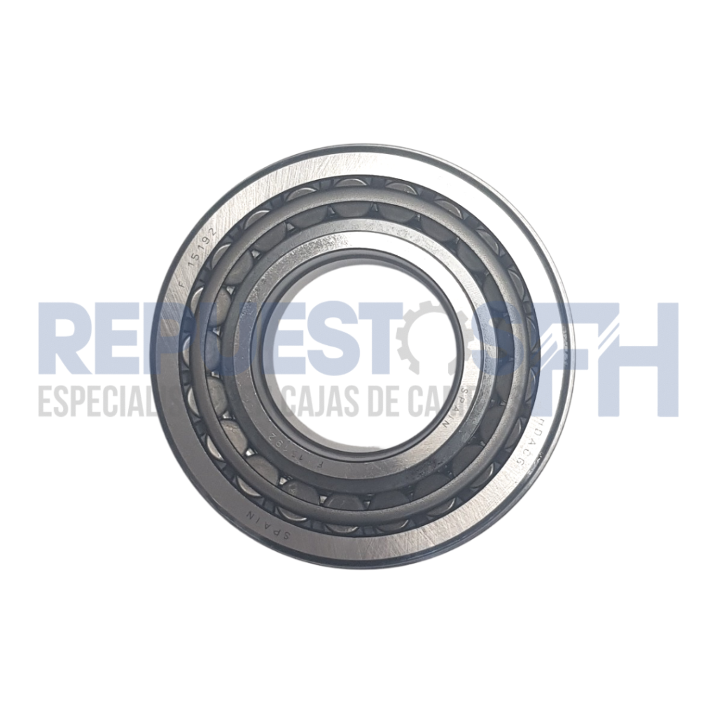 0149816105 RODAMIENTO TRASERO EJE SUPERIOR CAJA MERCEDES – Repuestos FH SpA