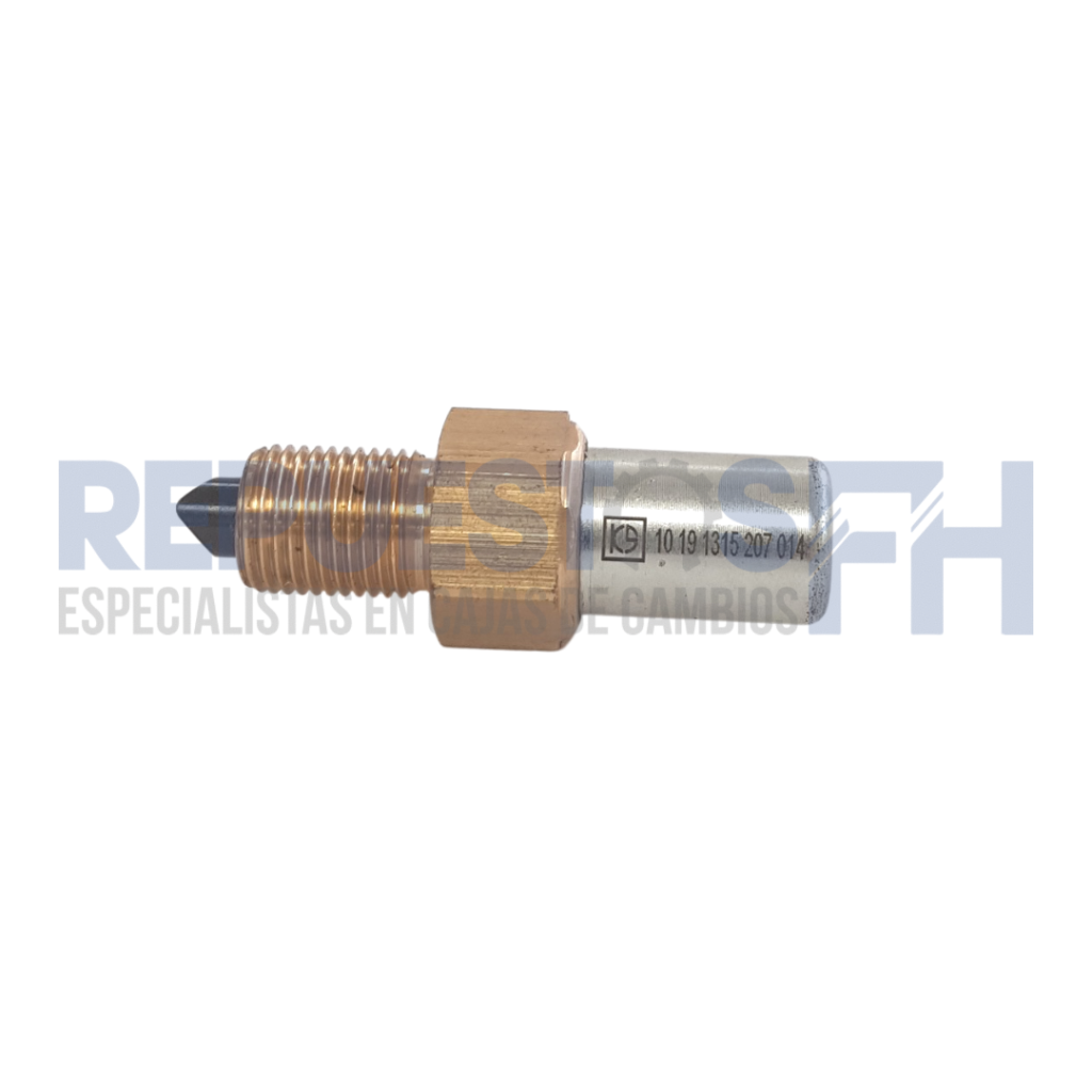 1324207004 POSECIONADOR TRABA 168N – Repuestos FH SpA