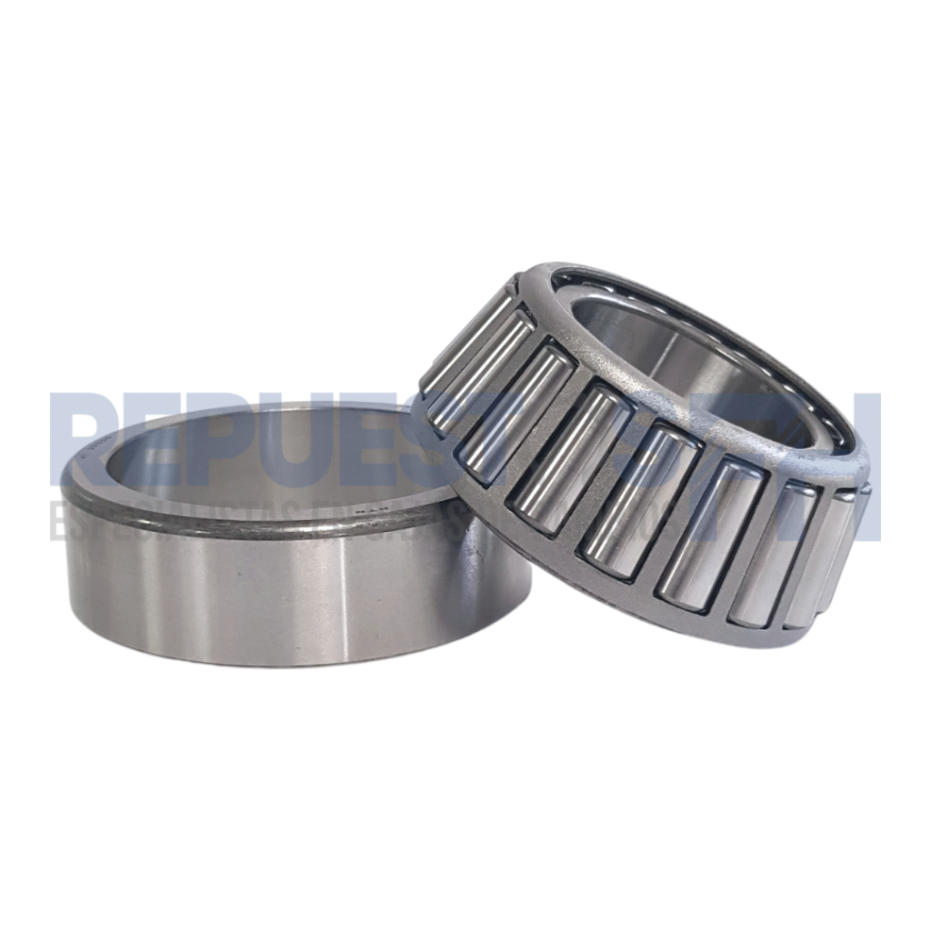 0735371994 RODAMIENTO TRIPLE CAJA ZF – Repuestos FH SpA