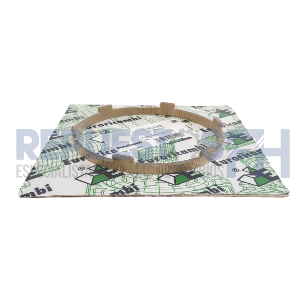 9702623134 ANILLO SINCRON BASE 3A/4A CAJA MERCEDES – Repuestos FH SpA