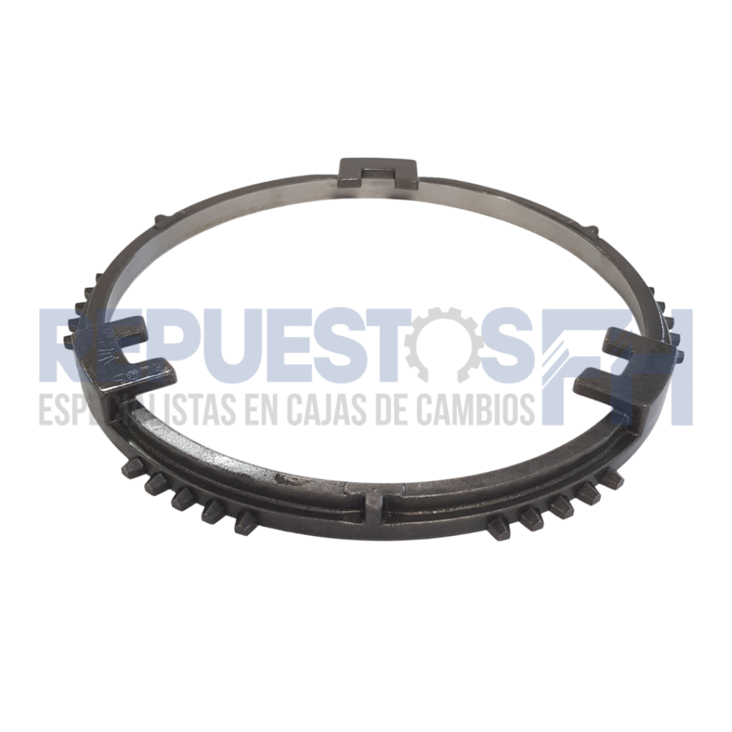 9702623937 ANILLO SINCRON EXTERIOR 3A/4A CAJA MERCEDES – Repuestos FH SpA