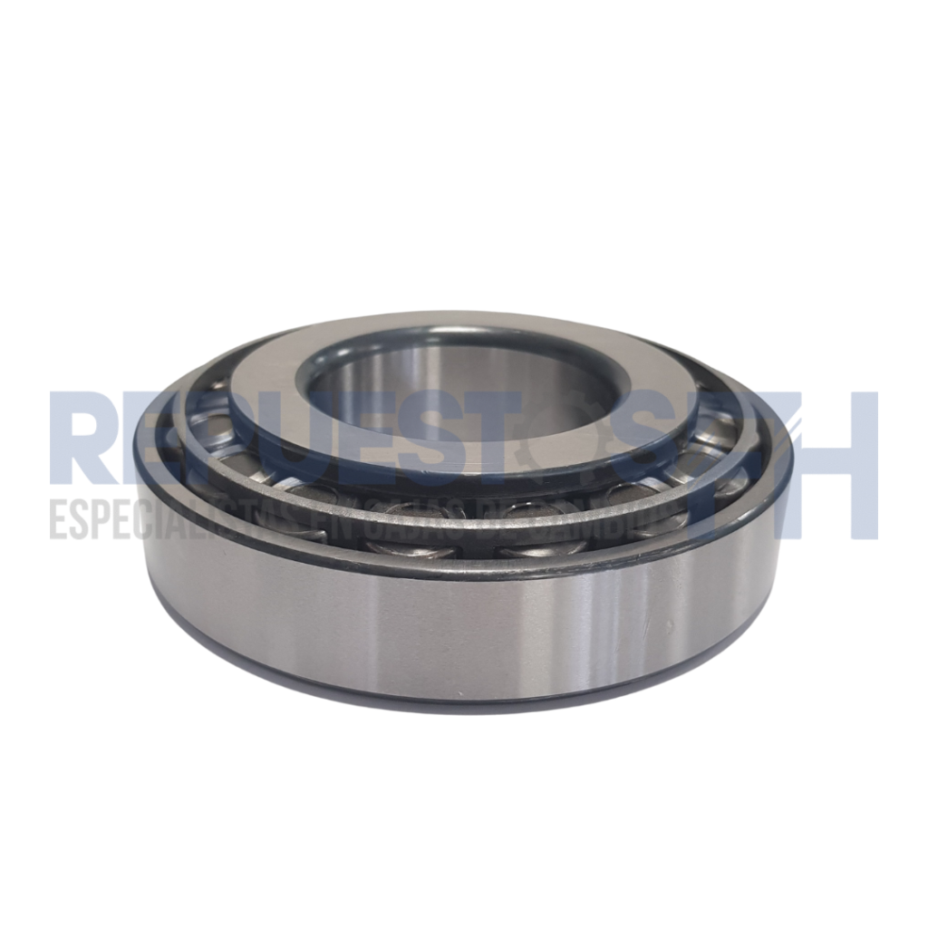 0169811205 RODAMIENTO INFERIOR TRIPLE CAJA MERCEDES – Repuestos FH SpA