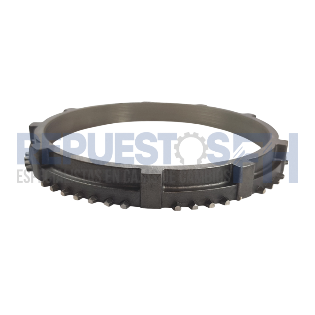1296333045 ANILLO SINCRON ALTA Y BAJA GAMA ZF – Repuestos FH SpA