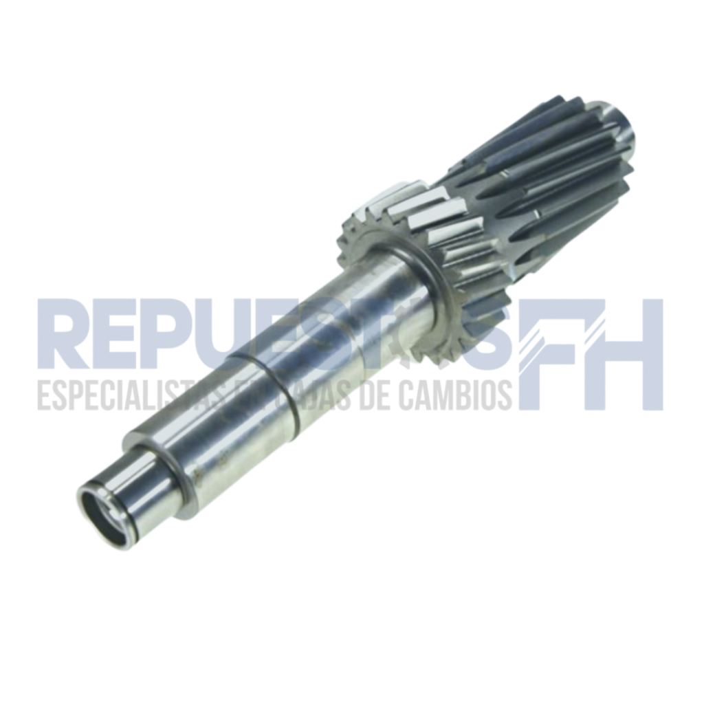 1304303279 EJE TRIPLE CAJA ZF 109 – Repuestos FH SpA