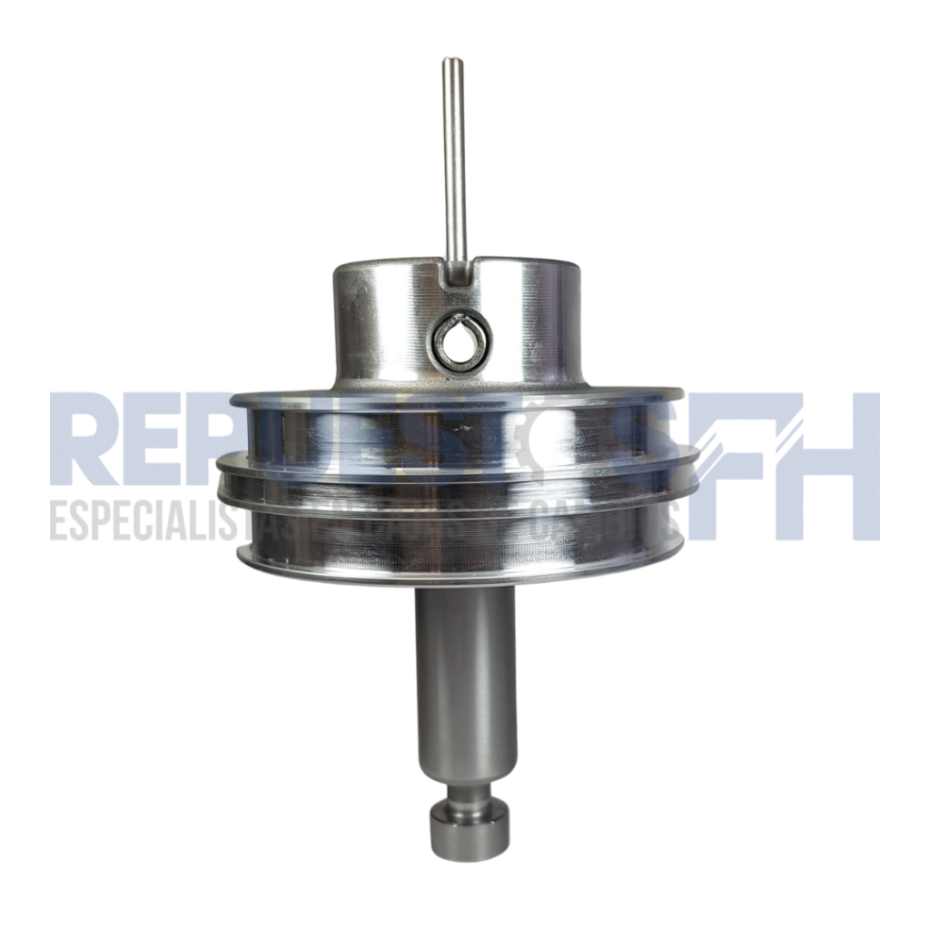 20562111 EJE CILINDRO RANGE CAJA I-SHIFT – Repuestos FH SpA