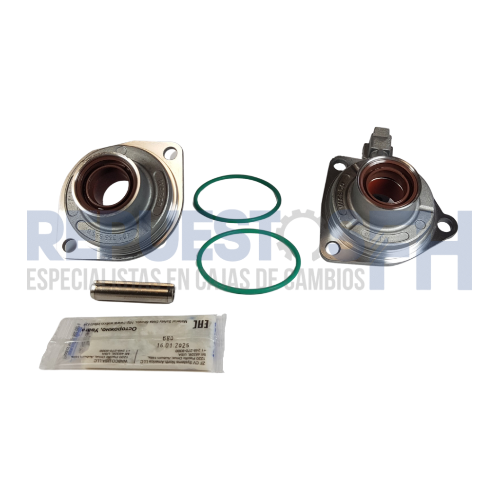 20562635 KIT CILINDRO MANDO 2A/3A CAJA I-SHIFT – Repuestos FH SpA