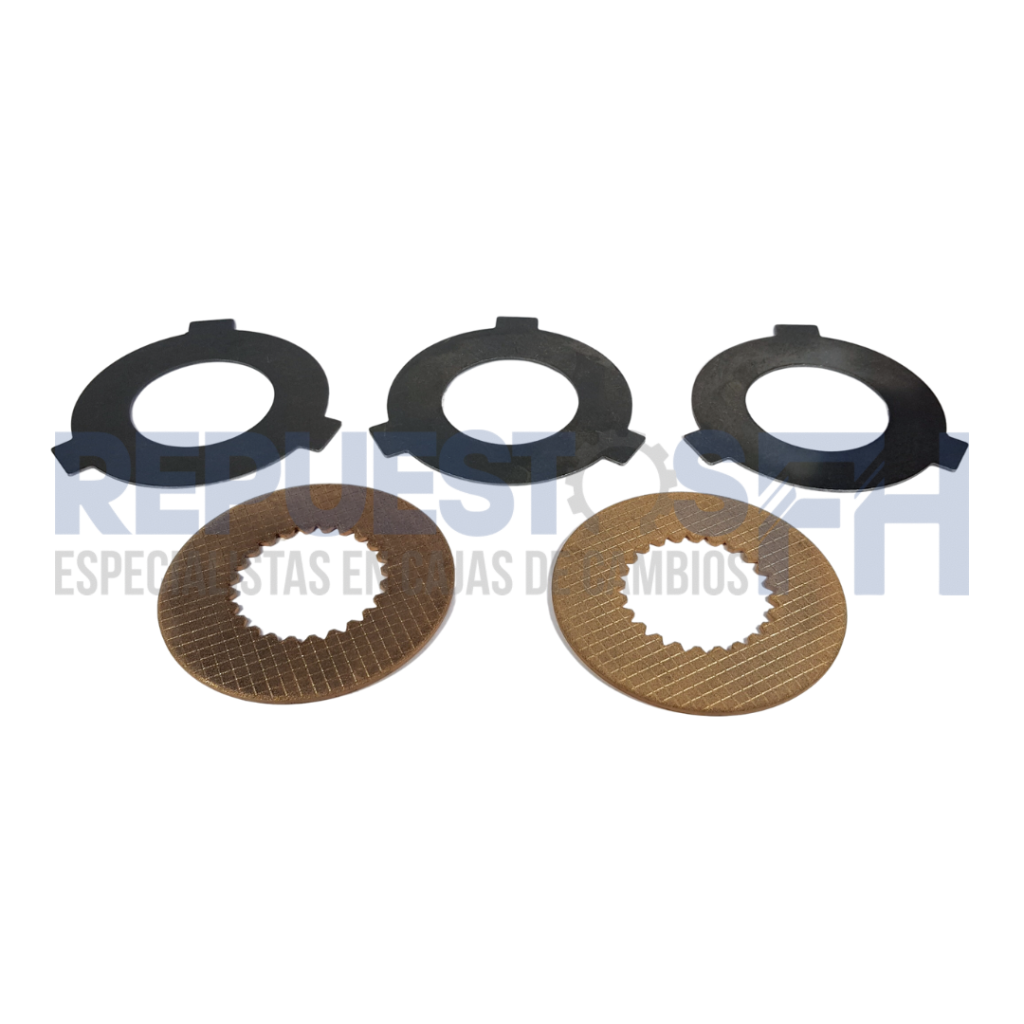 21666546 KIT DISCO FRENO CAJA AT 2512 C – Repuestos FH SpA