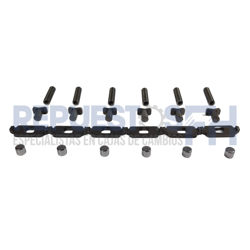 88530584 KIT TRABAS CAJA SR – Repuestos FH SpA