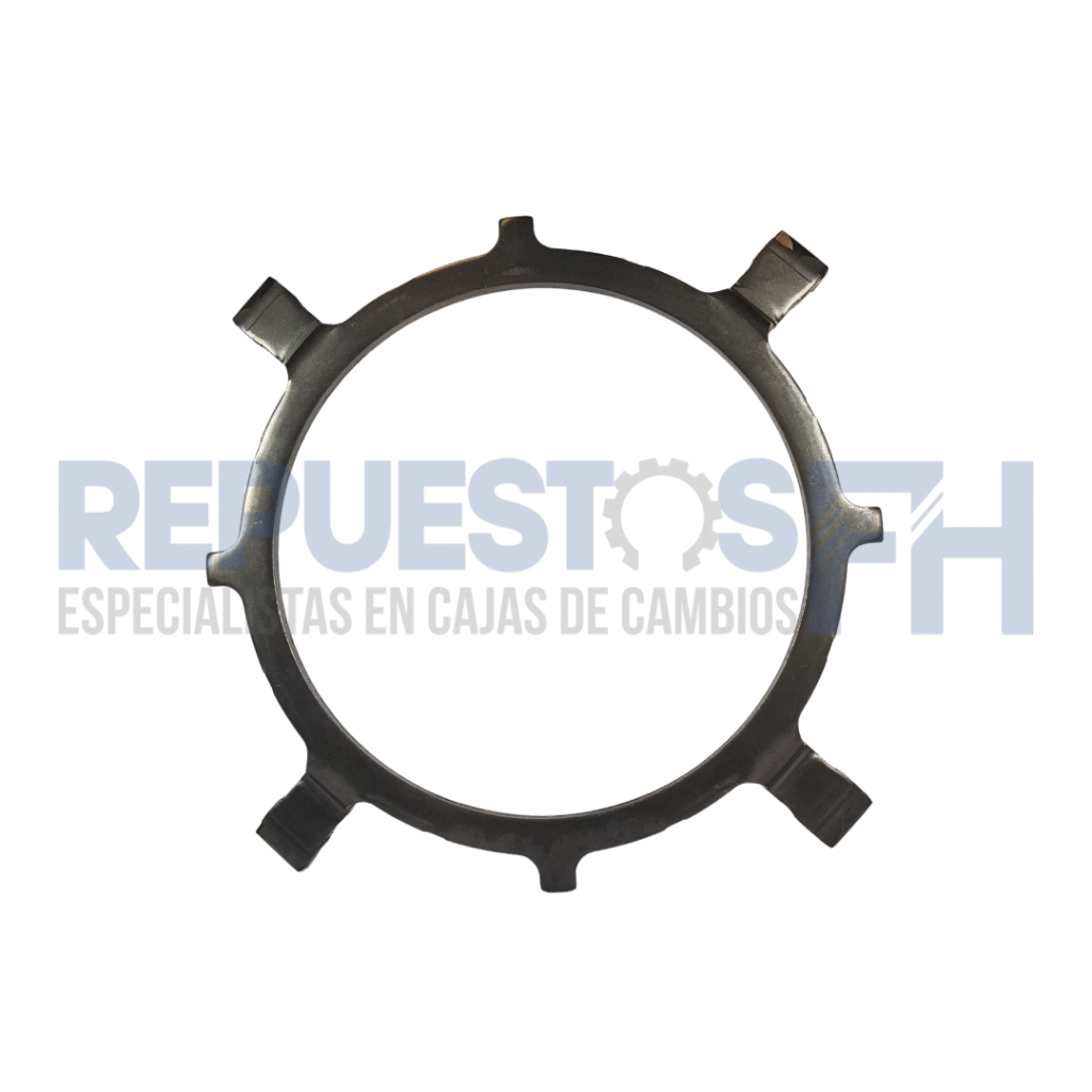 1521890 PLATO DE ACOPLE CAJA VT – Repuestos FH SpA