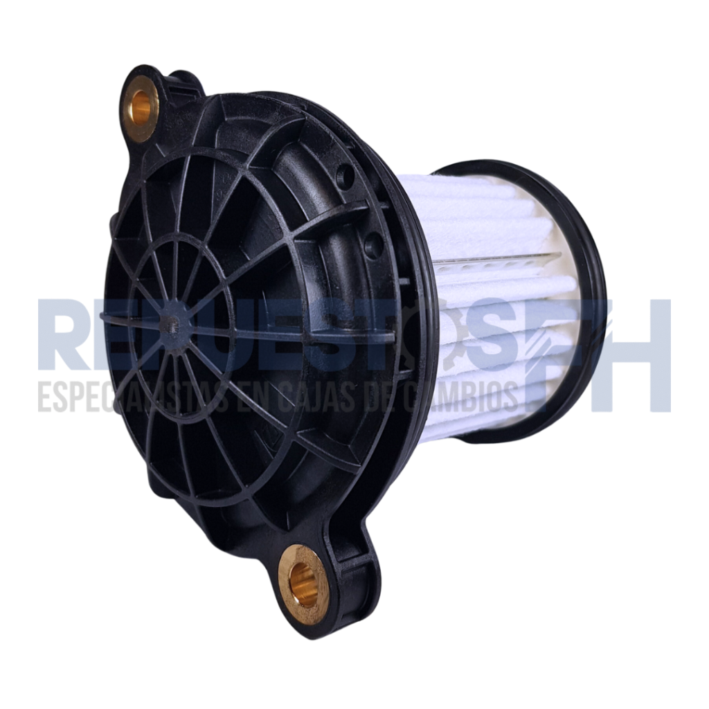 0501215163 FILTRO PLASTICO INTARDER 3 CAJA ZF – Repuestos FH SpA