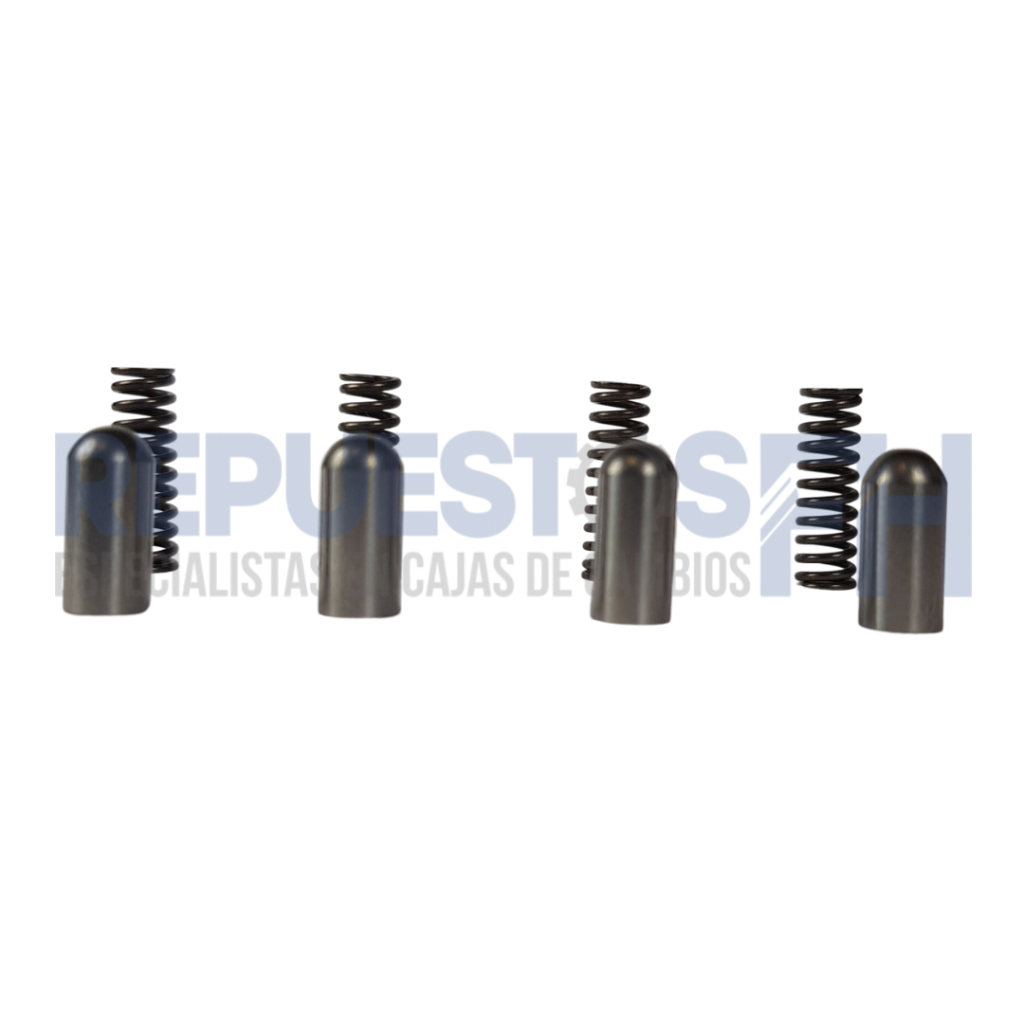 1004057 KIT TRABAS CON RESORTES 2A MARCHA CAJA VOLVO – Repuestos FH SpA