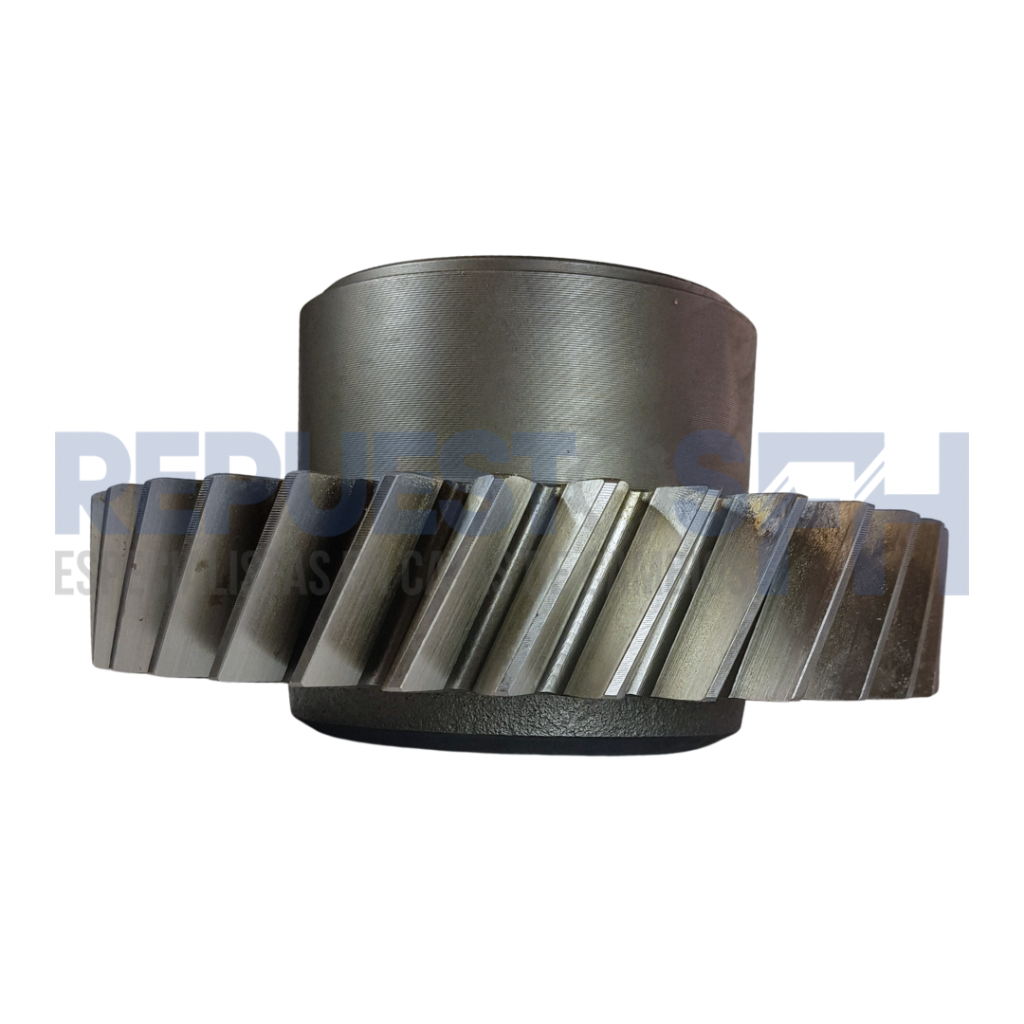 1521421 PIÑON 3A TRIPLE Z=33 CAJA VOLVO – Repuestos FH SpA