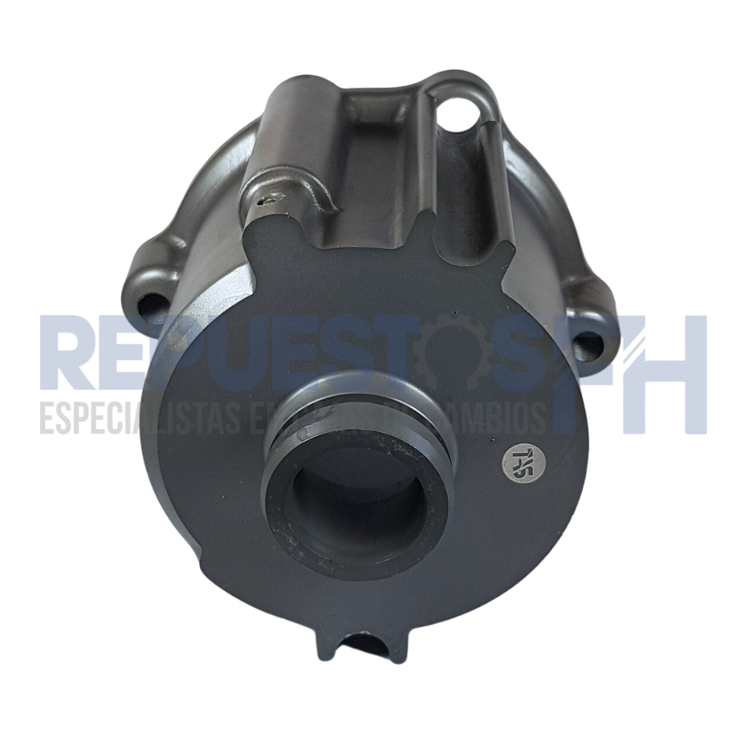 1656239 TAPA CILINDRO GAMA CAJA VT – Repuestos FH SpA