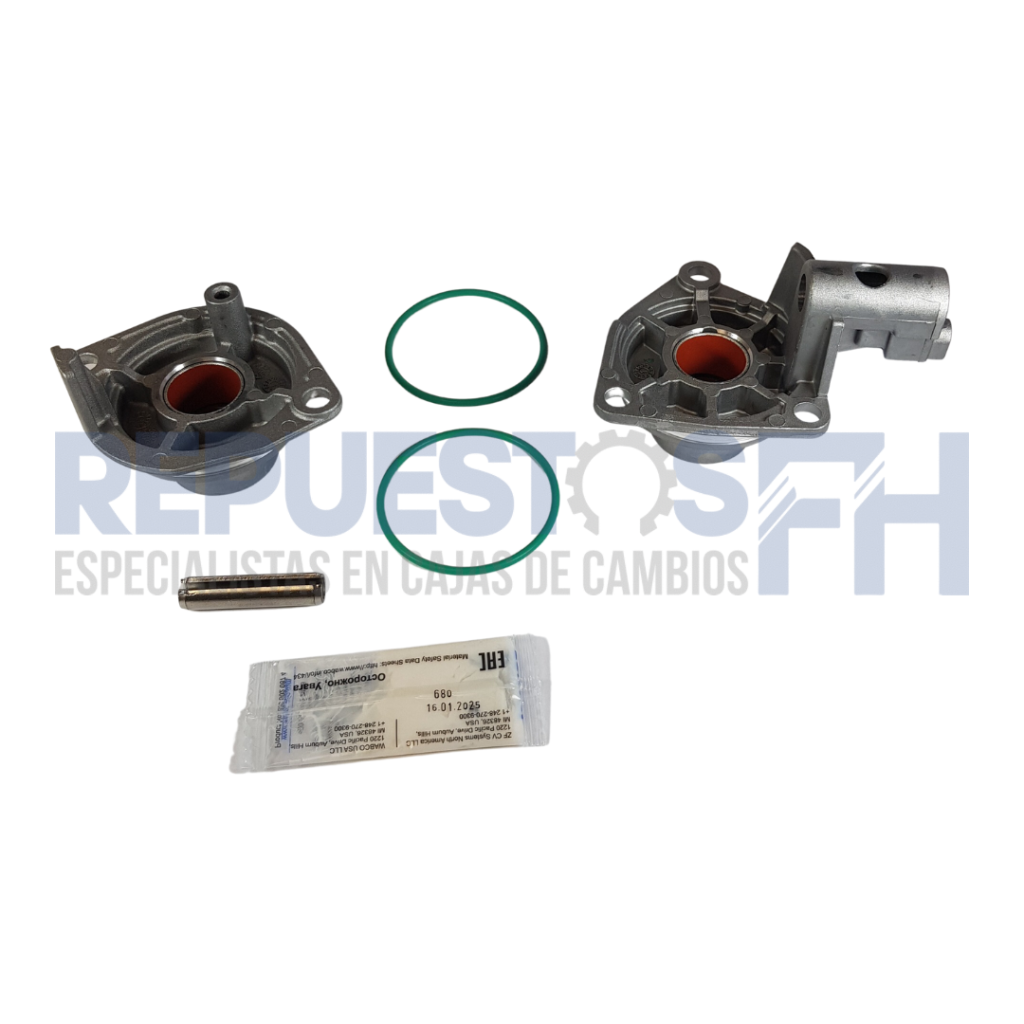 20562635 KIT CILINDRO MANDO 2A/3A CAJA I-SHIFT – Repuestos FH SpA