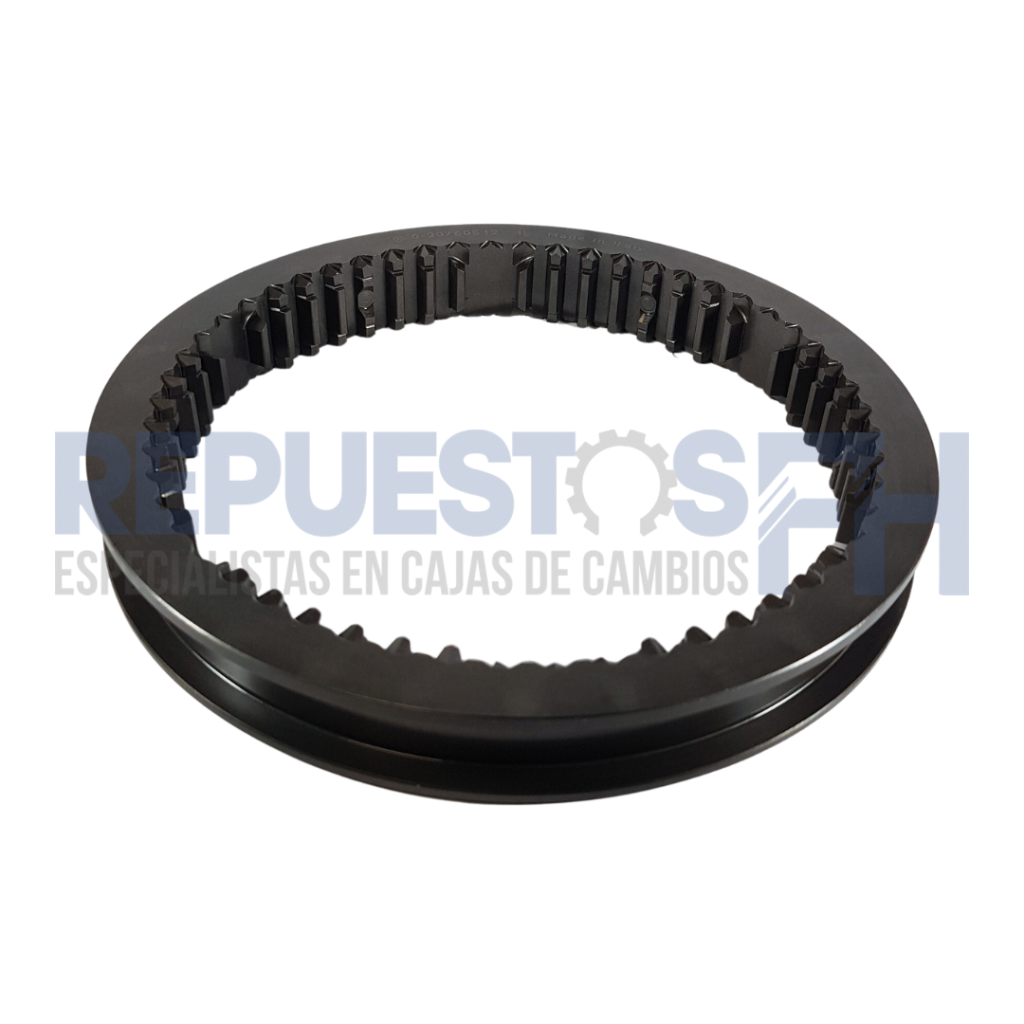 20760512 COLLAR SPLIT CAJA VOLVO – Repuestos FH SpA