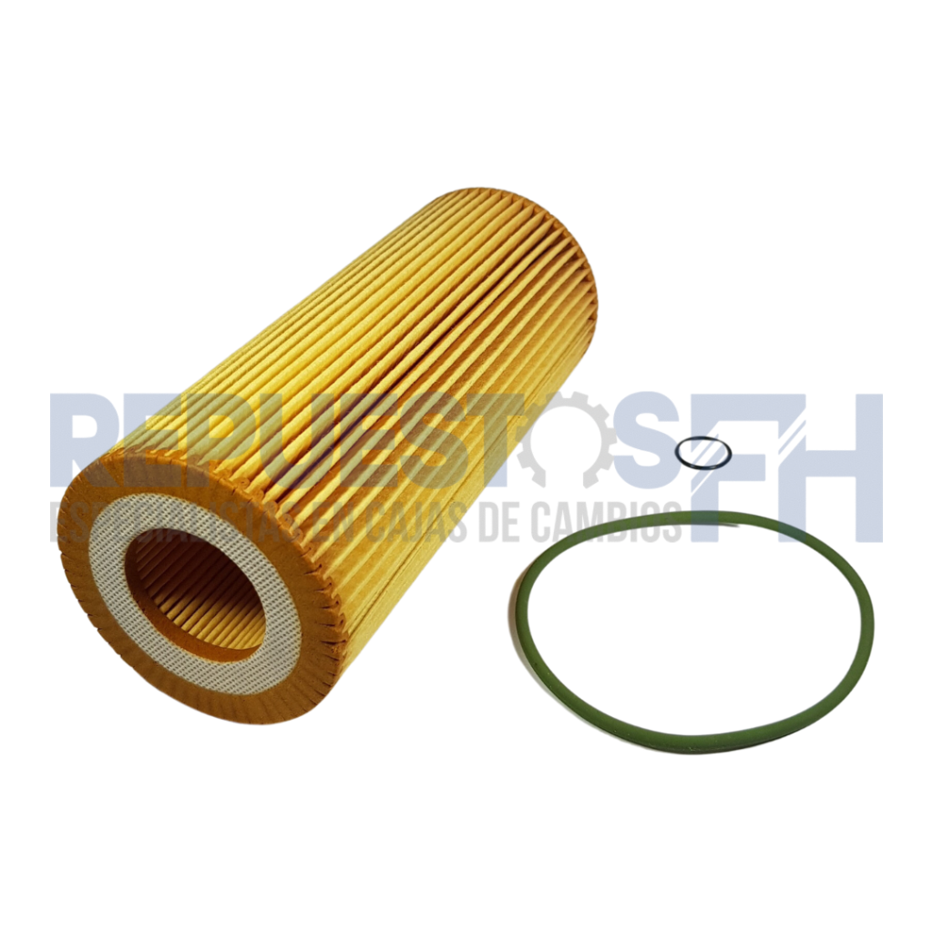 20779040 FILTRO ACEITE ENFRIADOR AT 2512 C – Repuestos FH SpA